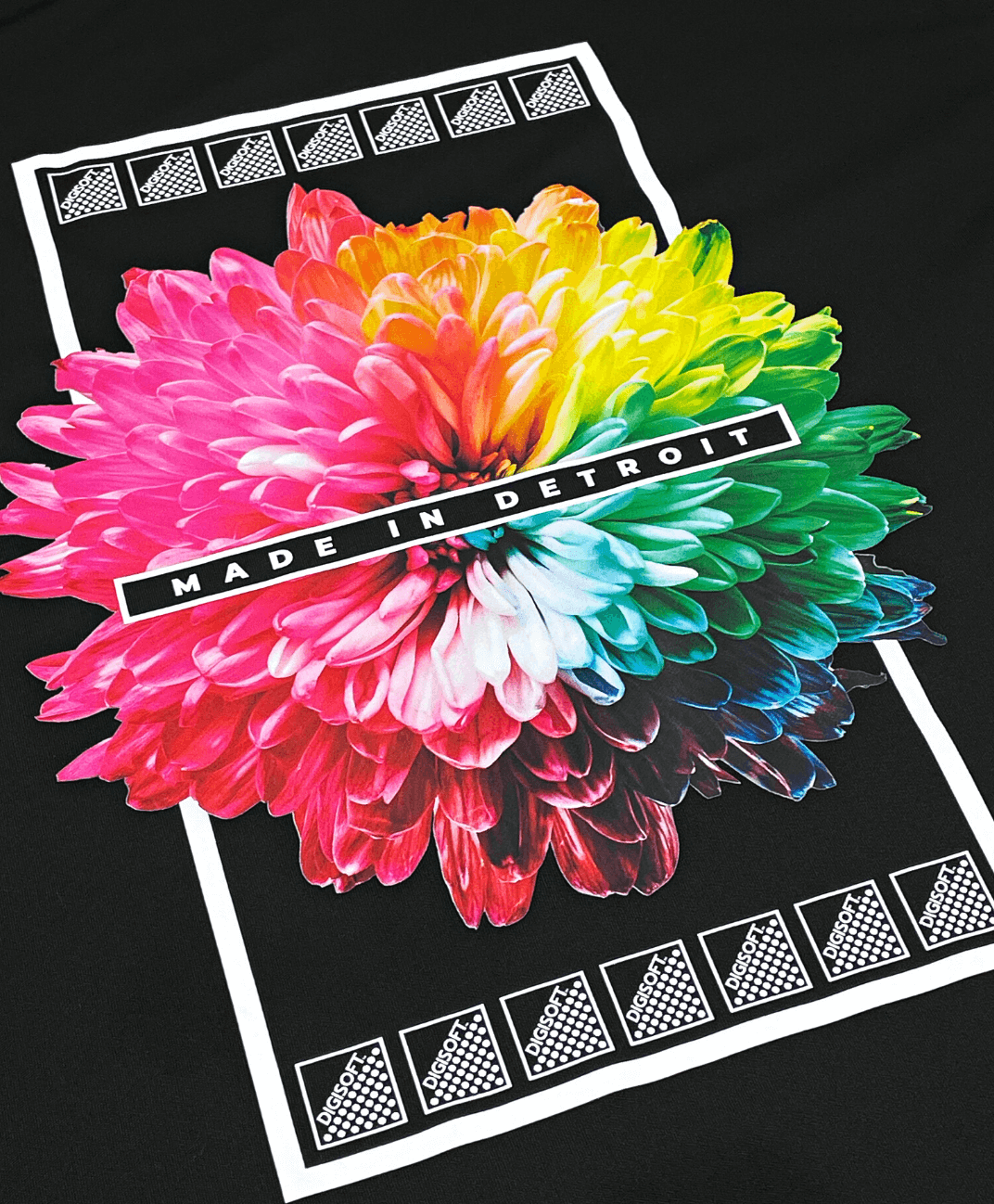 Create & Sell Next Generation T-Shirts On-Demand - CustomCat